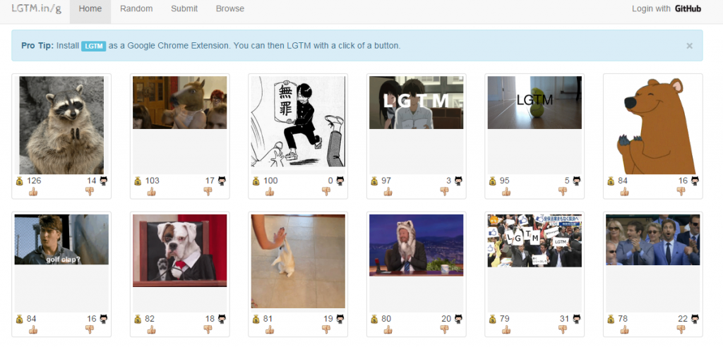 LGTMの文化をインストール＋LGTM関連ツールを4つ紹介 | 株式会社Creator's NEXT